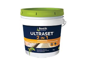 BOSTIK ULTRASET 2 IN 1 | Original Oak Floors Co. Pty Ltd